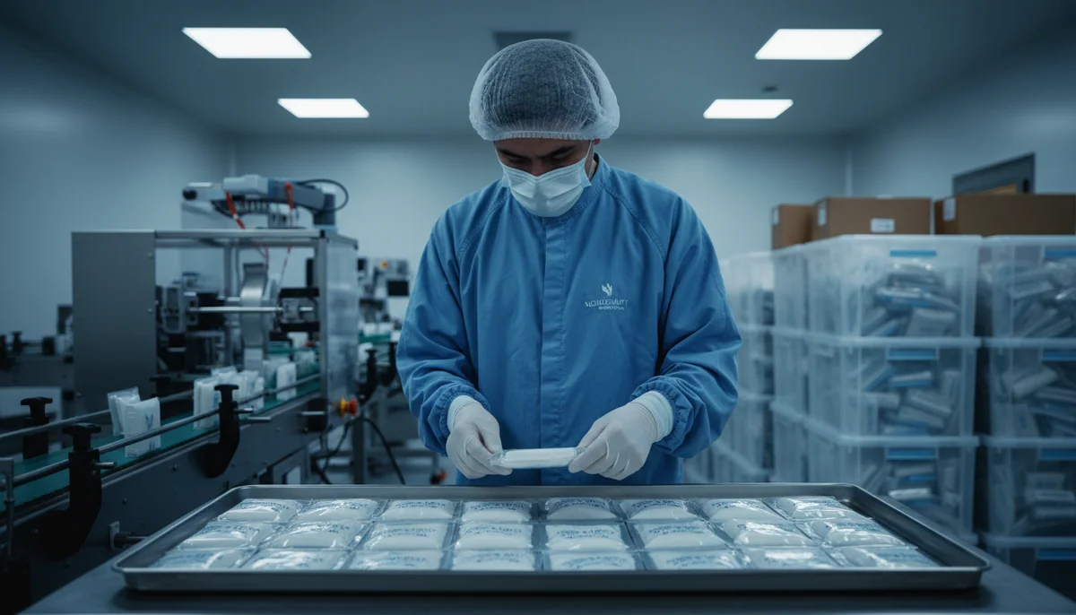 Axogen Q1 revenue up 26.6%, raises 2026 outlook | AXGN Stock News