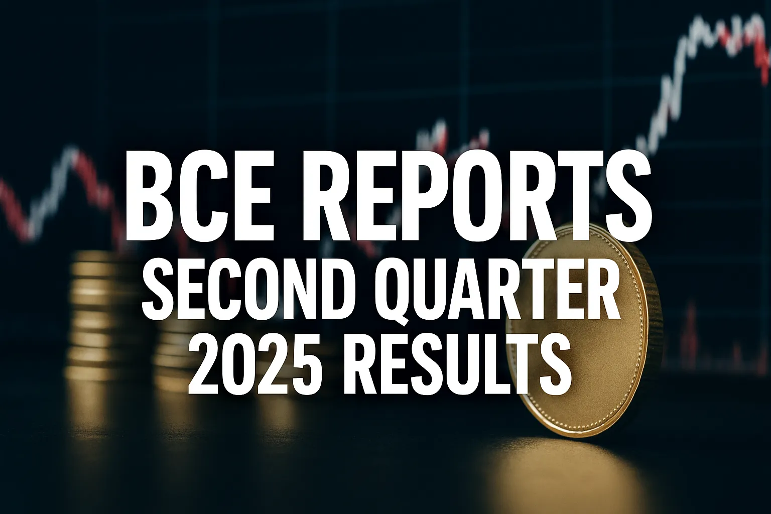 BCE Q2 Earnings: Revenue Up 1.3%, Completes $4.7B MLSE Sale | BCE Stock ...