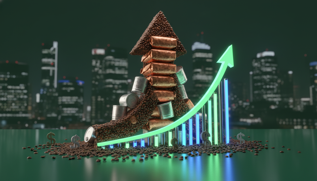 BRC Inc. Third-Quarter Results: $100.7M Revenue, Up 2.6% | BRCC Stock News