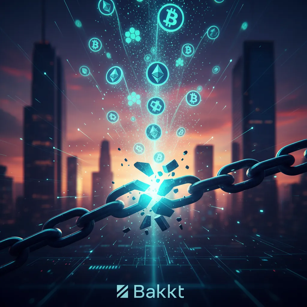Bakkt Eliminates All Long-term Debt, Retires 2026 Convertible Notes ...