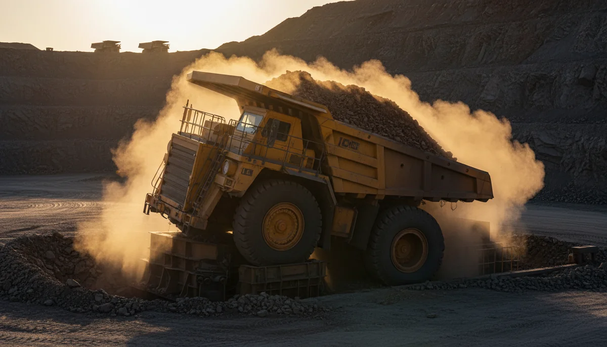 Barrick Q1 earnings up 256%, launches $3B buyback | B Stock News