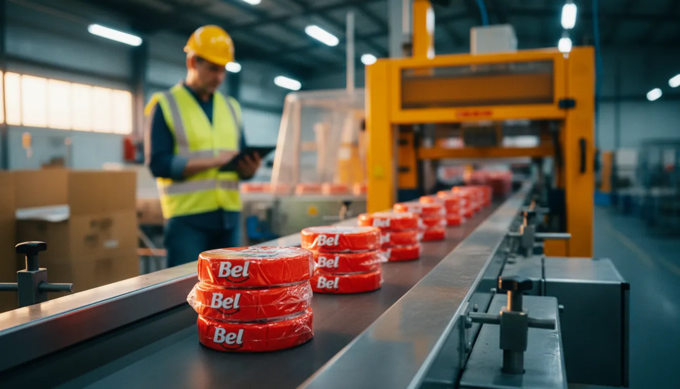 Bel Fuse 2025 sales up 26% to $675M as profit rises | BELFB Stock News