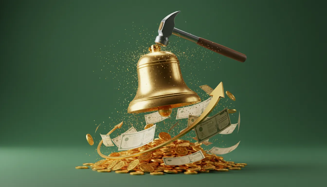 BellRing Brands Authorizes $600M Share Repurchase Program | BRBR Stock News