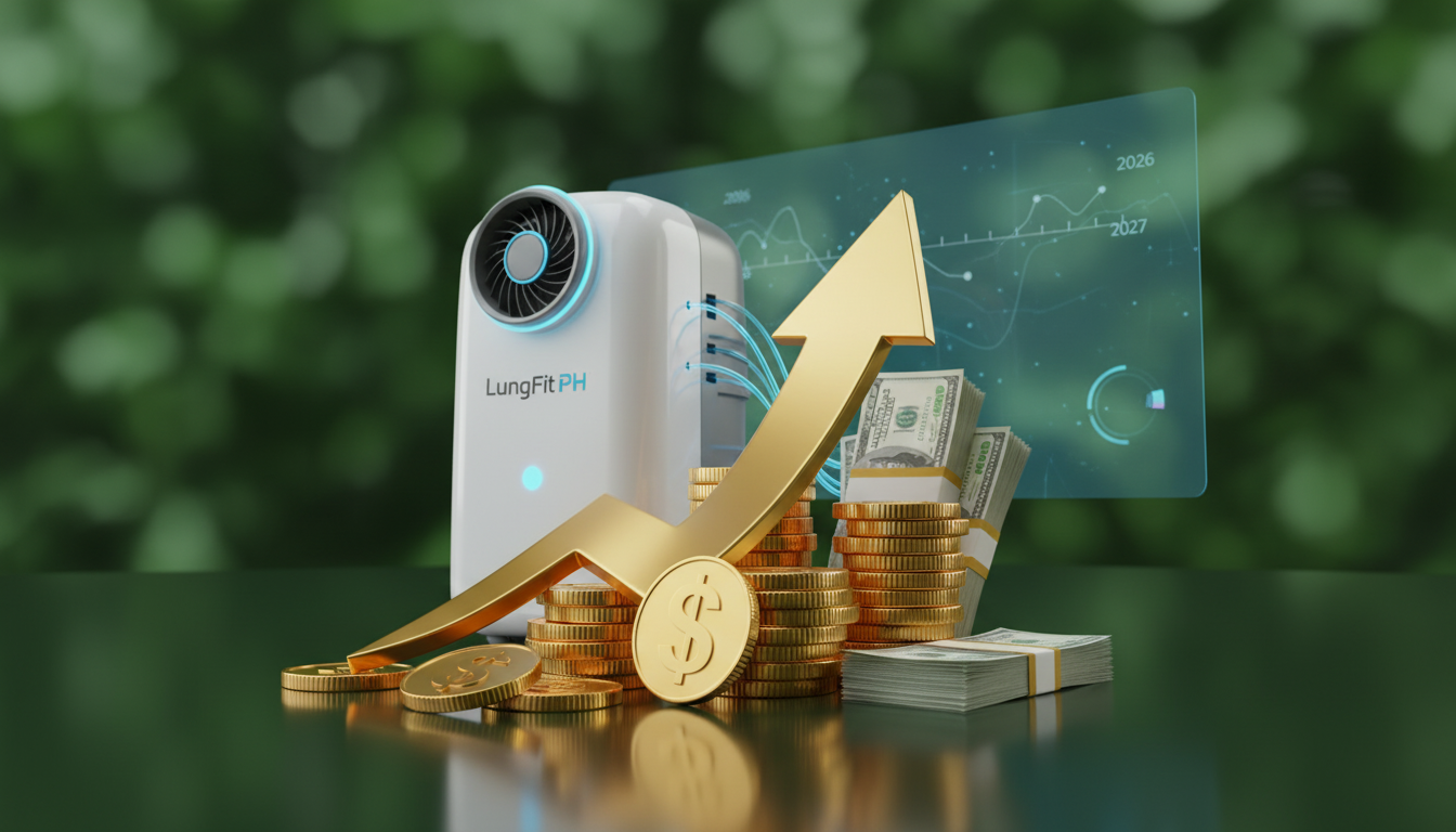 Beyond Air Secures up to $32M Financing, Extends Runway to 2027 | XAIR ...