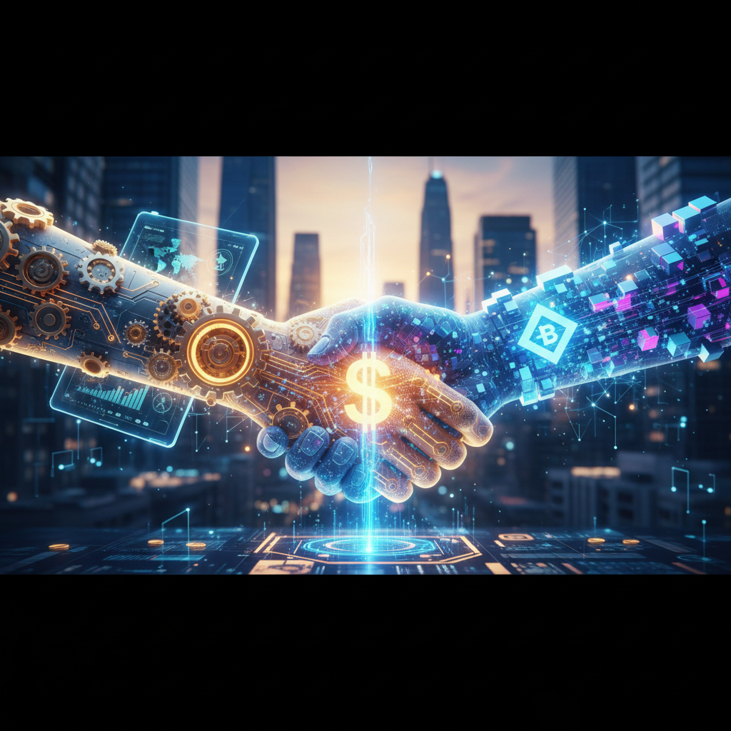 Franklin Templeton, Binance Partner on Digital Asset Solutions | BEN ...