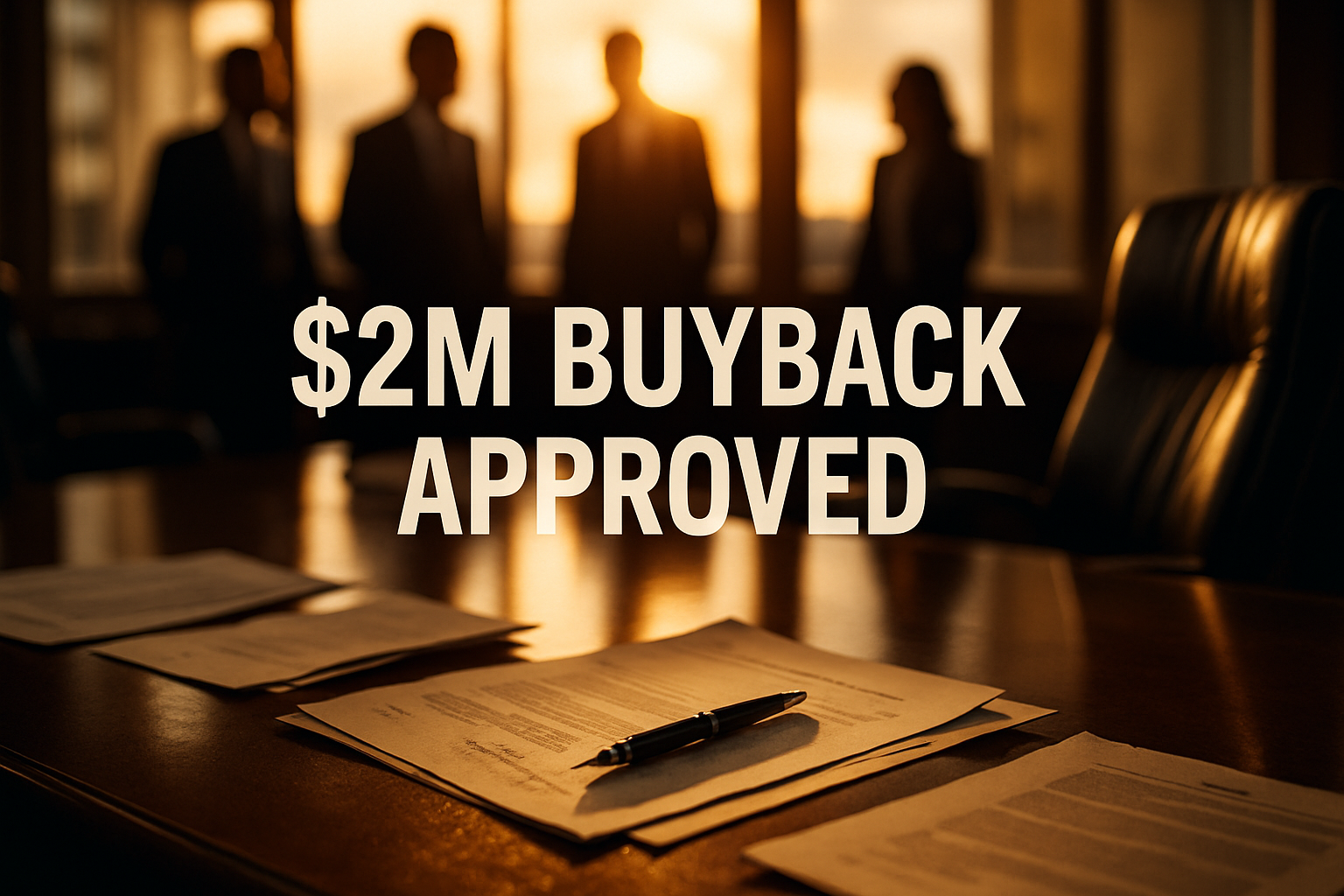 BioRestorative Launches $2M Share Buyback Program | BRTX Stock News