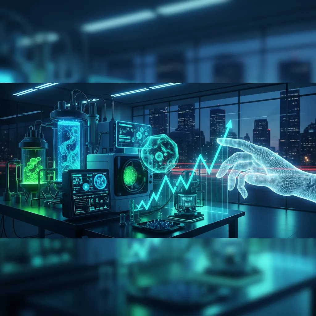 Bio-Techne Q2 2026 EPS rises on flat revenue | TECH Stock News