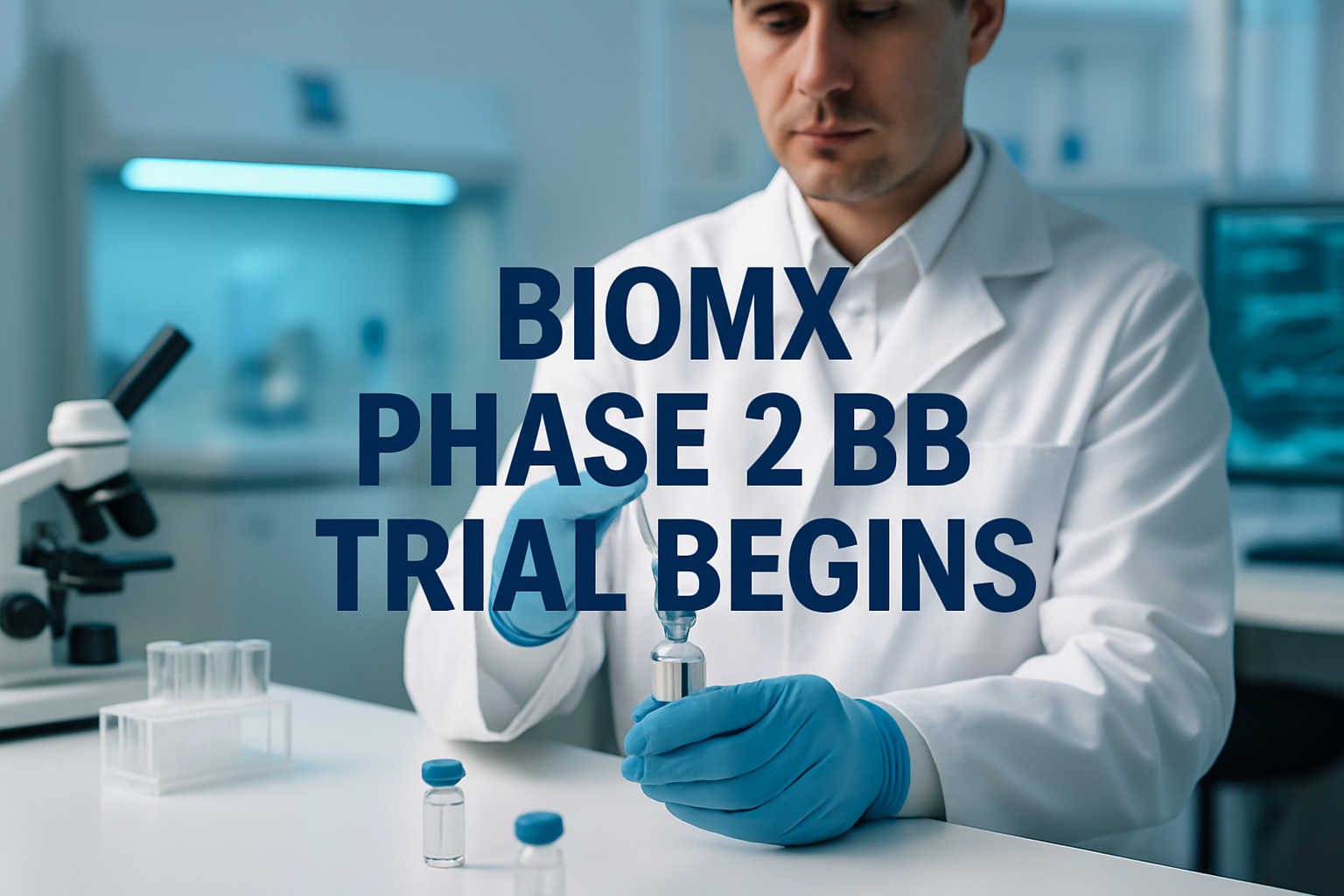 Phase 2b Trial Begins: New Phage Therapy Shows Promise for Cystic ...