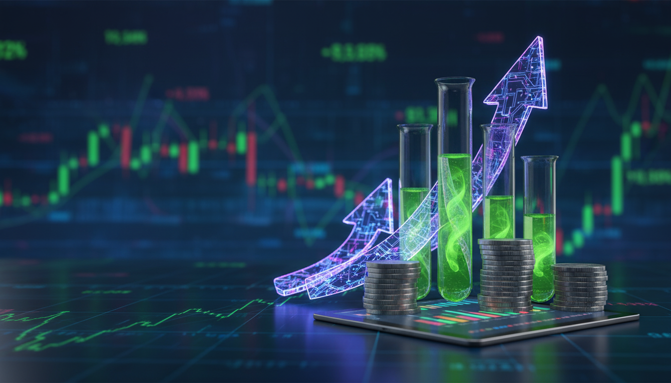 Biomea Fusion Announces $25M Public Offering, 11.2M Shares | BMEA Stock ...