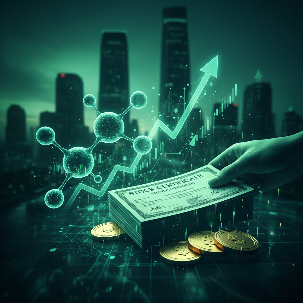 Biomea Fusion Announces Proposed Offering of Shares & Warrants | BMEA ...