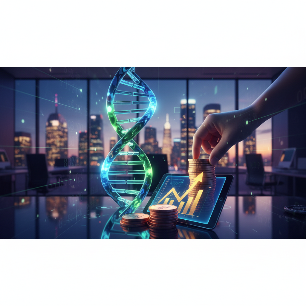 Bionano Genomics Prices $10M Public Offering with Warrants | BNGO Stock ...