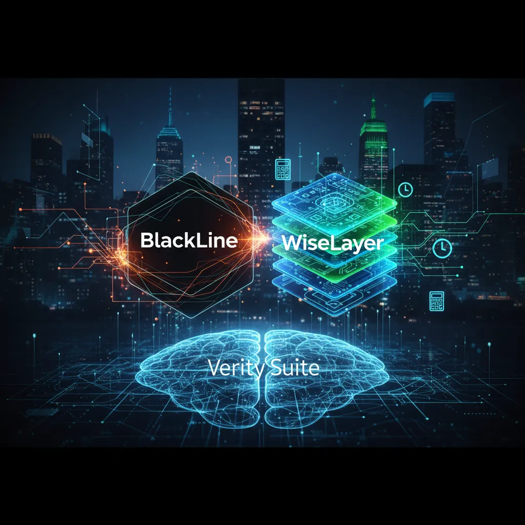 BlackLine buys WiseLayer to boost AI finance platform | BL Stock News