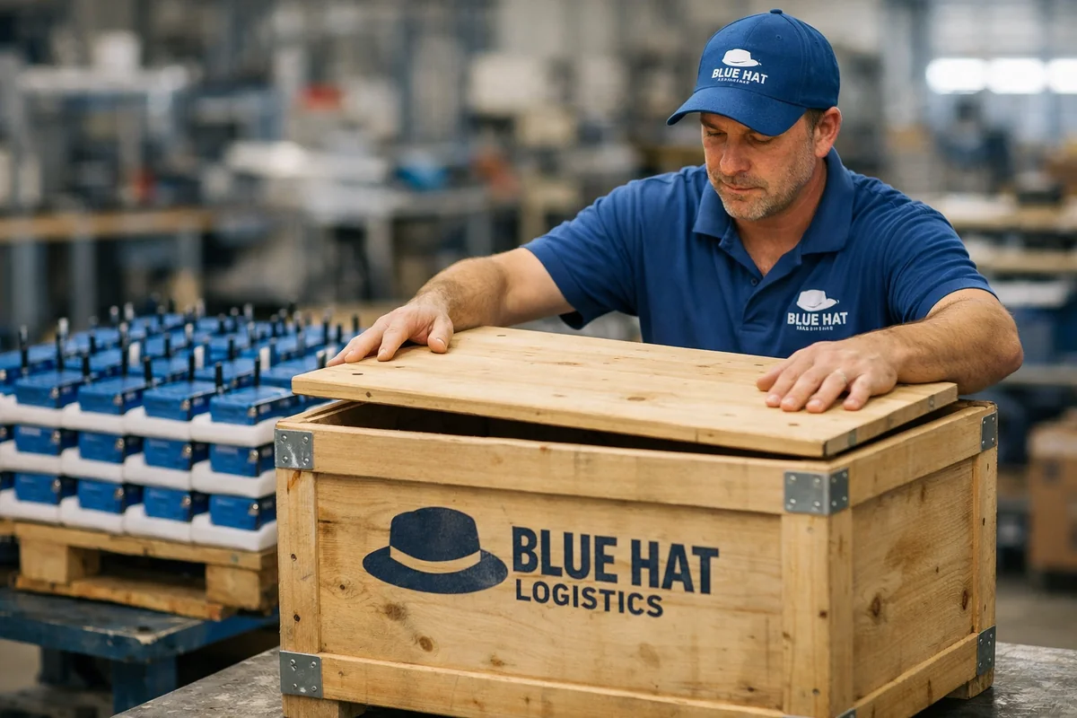 Blue Hat sets 1-for-50 reverse stock split March 6 | BHAT Stock News