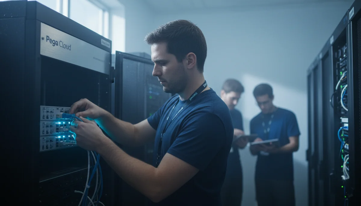 Pega Cloud ACV rises 29%, total ACV up 12% | PEGA Stock News