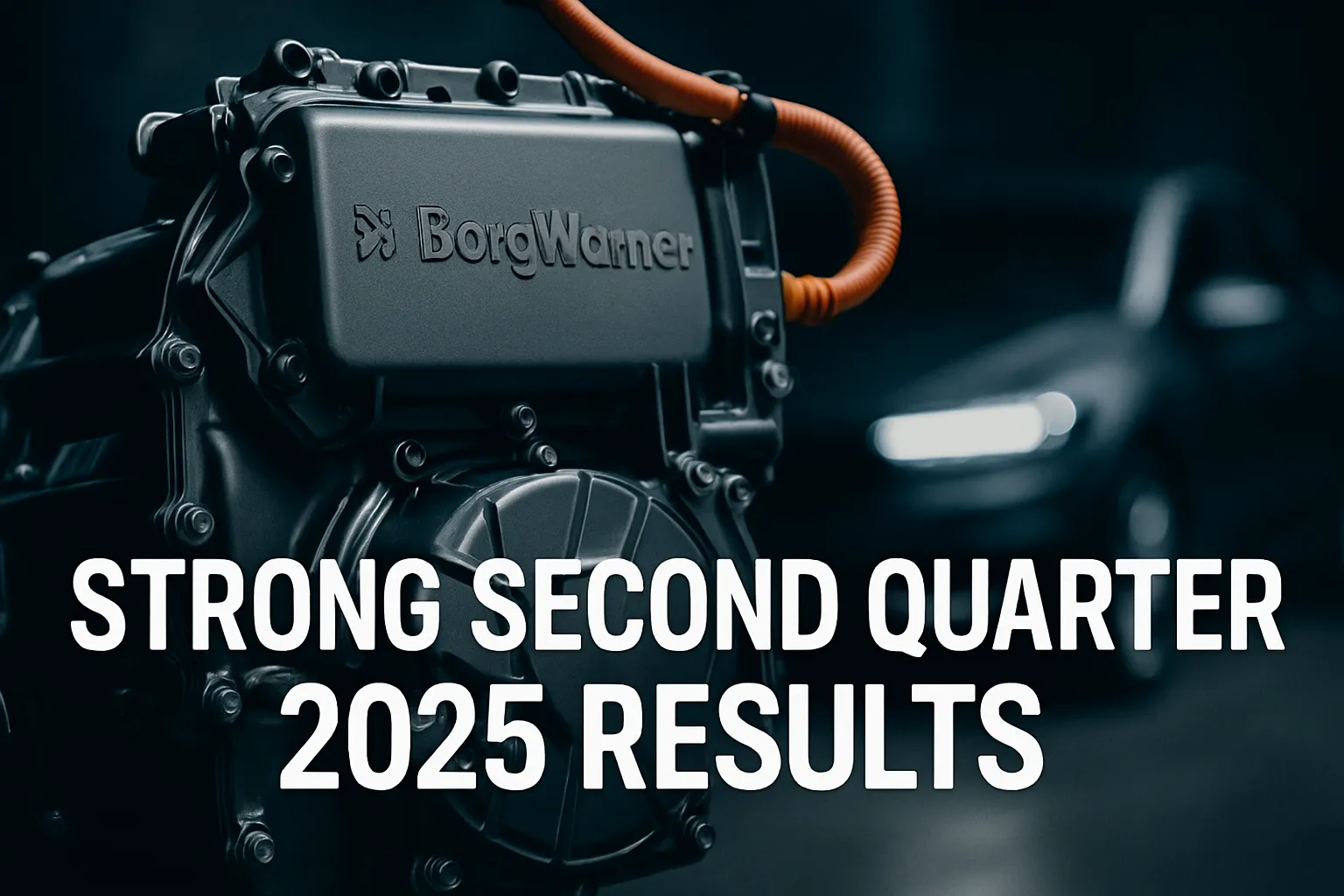 BorgWarner Boosts Dividend 55%, Raises 2025 Guidance on Strong Q2 ...