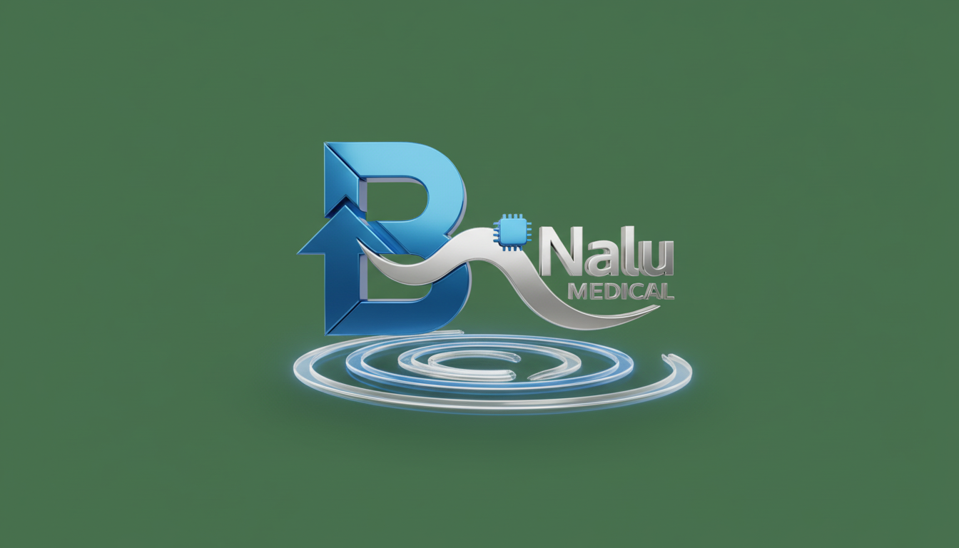 Boston Scientific to Acquire Nalu Medical for $533M | BSX Stock News