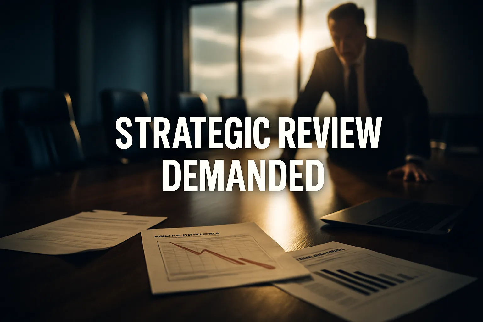 Activist Investor Demands PROG Holdings Strategic Review, Claims 130% ...