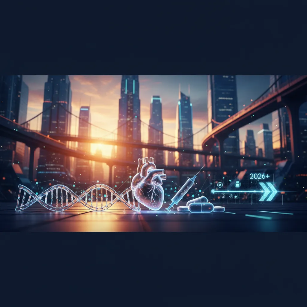 BridgeBio (BBIO) posts $362.4M Attruby revenue, outlines 2026 plan ...