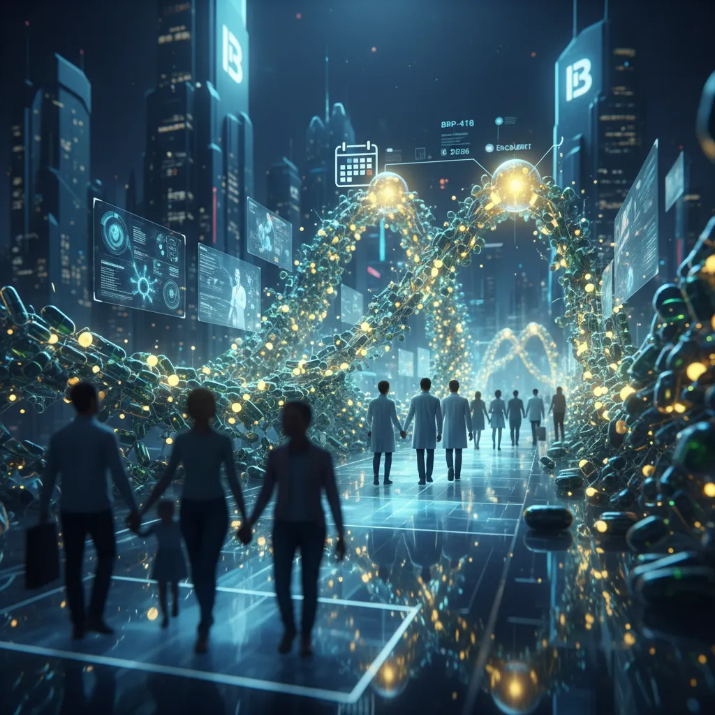 BridgeBio Q3: $120.7M revenue, Attruby drives growth | BBIO Stock News