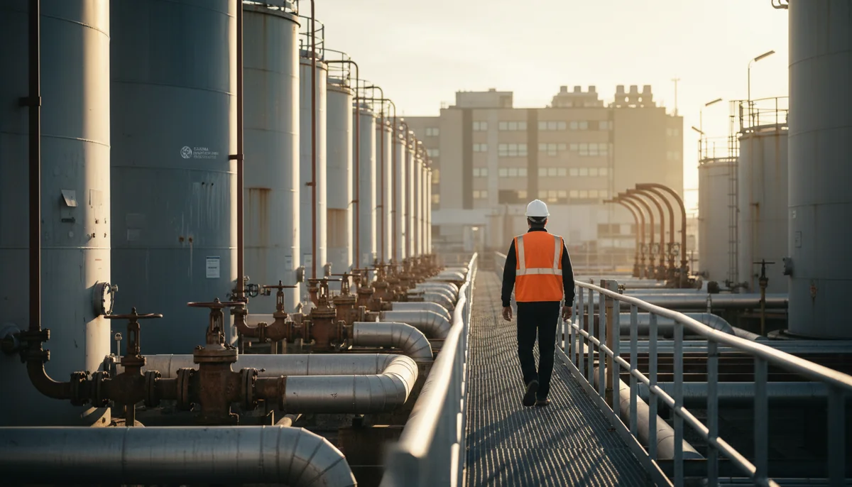 Brookfield Infrastructure Q1 FFO/Unit Rises 10% | BIP Stock News