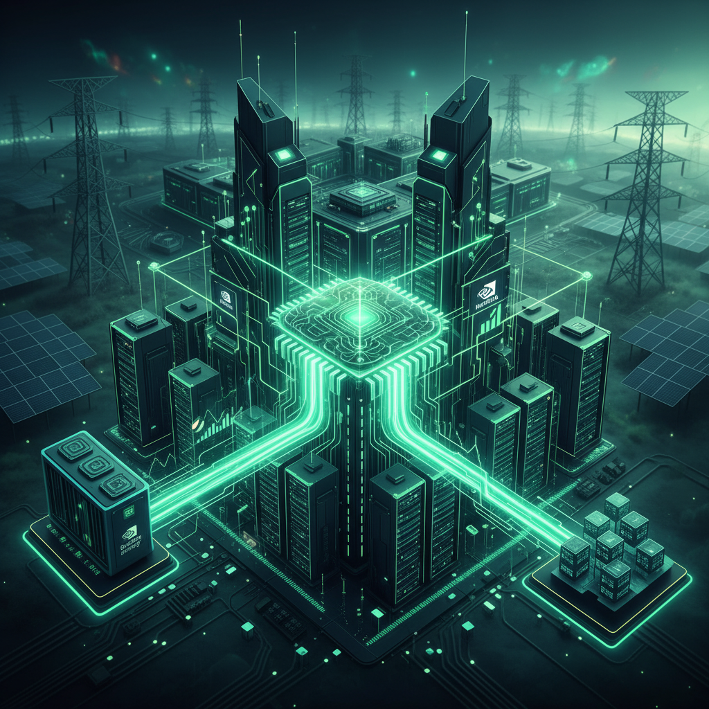 Brookfield Launches $100B Global AI Infrastructure Program | BAM Stock News