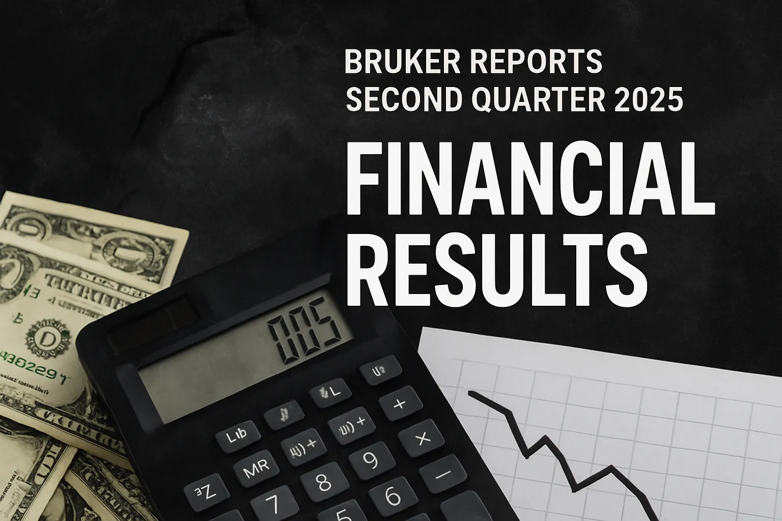 Bruker Unveils $120M Cost Savings Plan Amid Q2 2025 Earnings Report ...