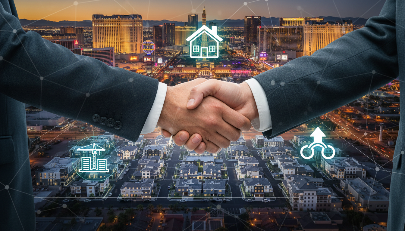 Builders FirstSource Acquires Two Las Vegas Millwork Companies for $48M | BLDR Stock News