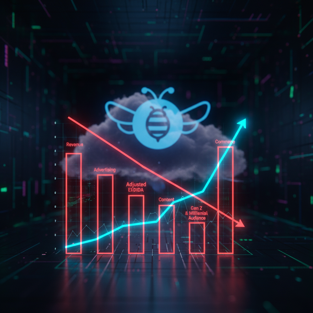 BuzzFeed Reports $46.3M Q3 Revenue, Down 17% YoY | BZFD Stock News