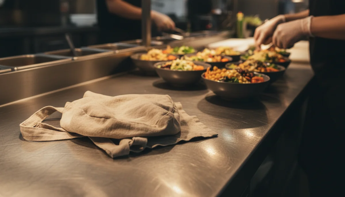 CAVA plans 2,500 hires and 75 new restaurants in 2026 | CAVA Stock News