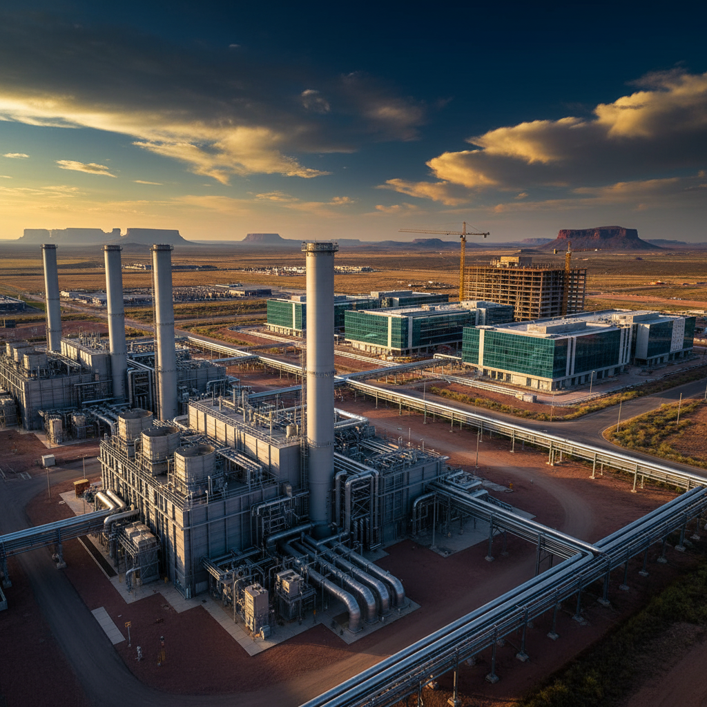 CECO Environmental wins record $135M+ order, expects 2025 bookings >$1B ...