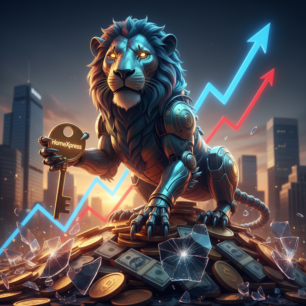 Chimera Investment Reports Third Quarter EPS -$0.27, EAD $0.37 | CIM ...