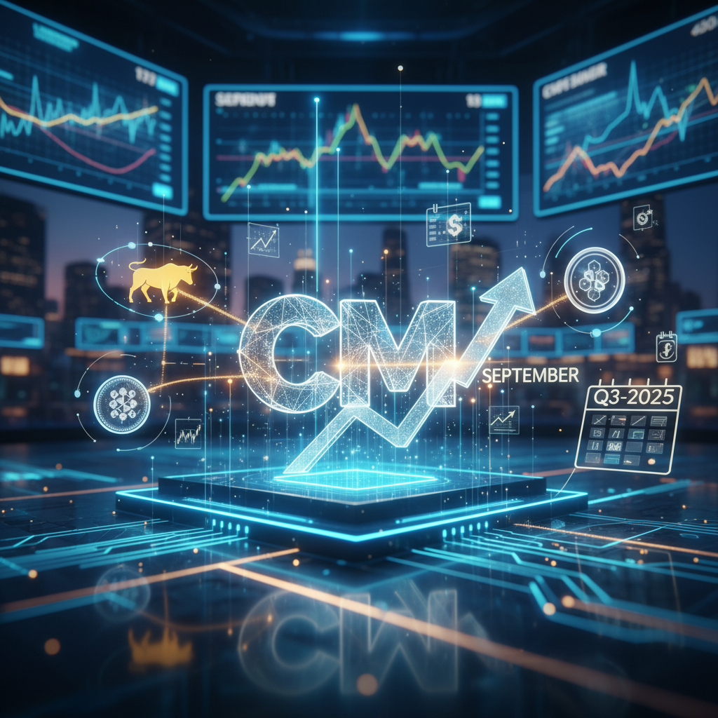 CME Group Reports Q3 ADV of 25.3M Contracts, Crypto Sets Record | CME ...