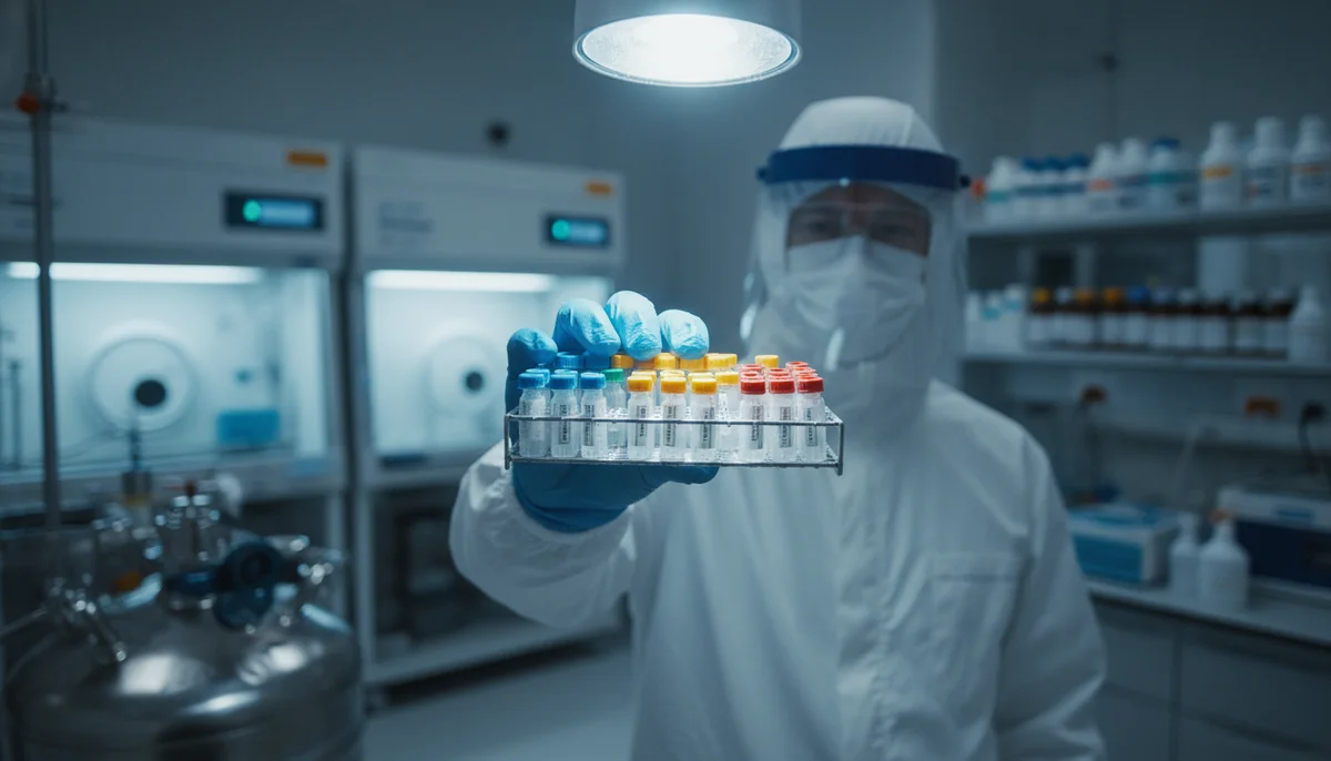 CRISPR Therapeutics prices $550M 2031 convert notes | CRSP Stock News