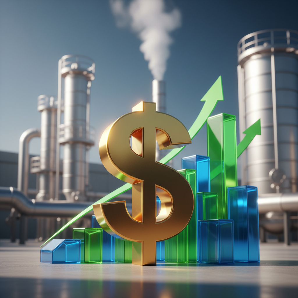 CVR Partners Reports Third Quarter 2025 Results | CVI Stock News