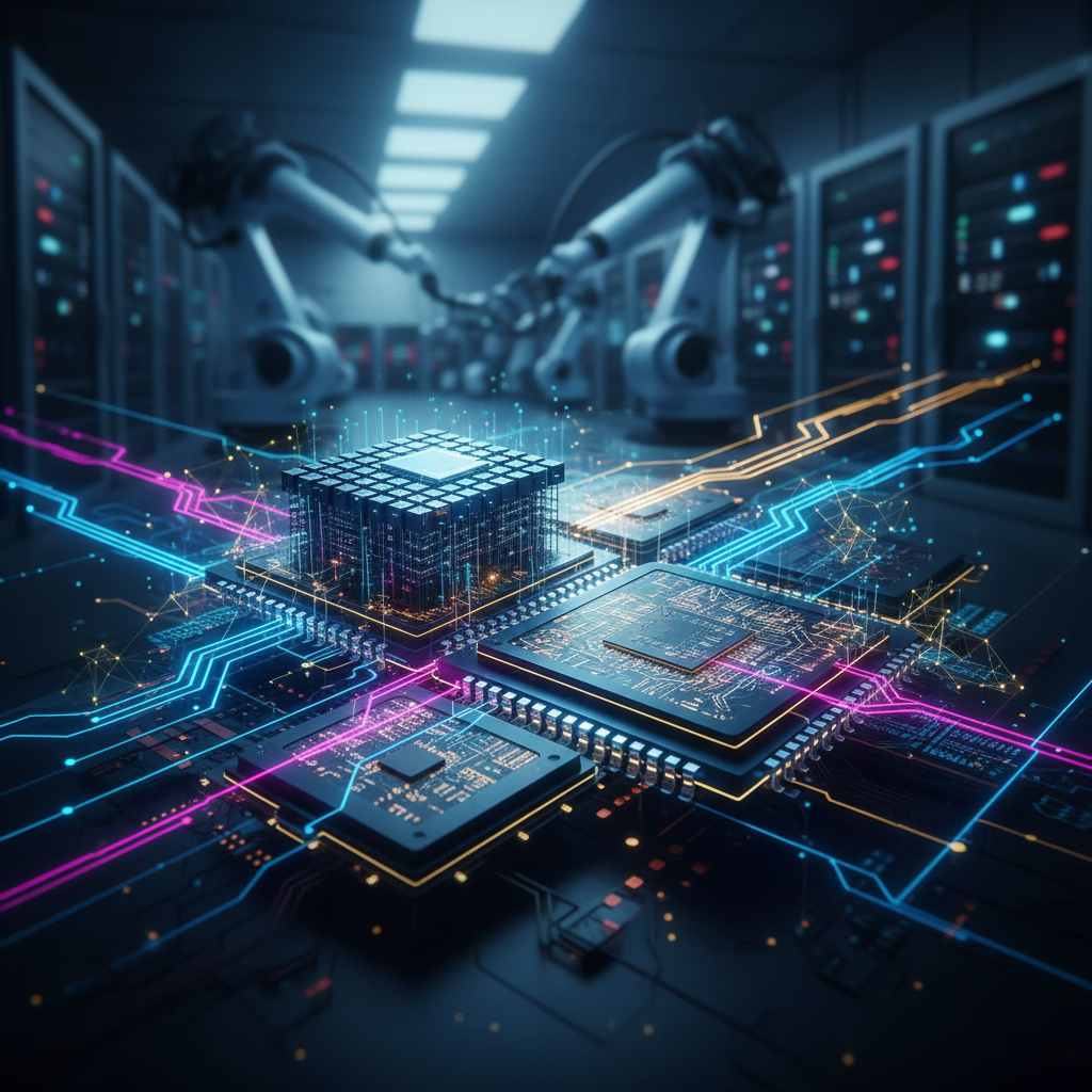 Cadence Partners with TSMC on AI Design Flows for N2, A16 Nodes | CDNS Stock News