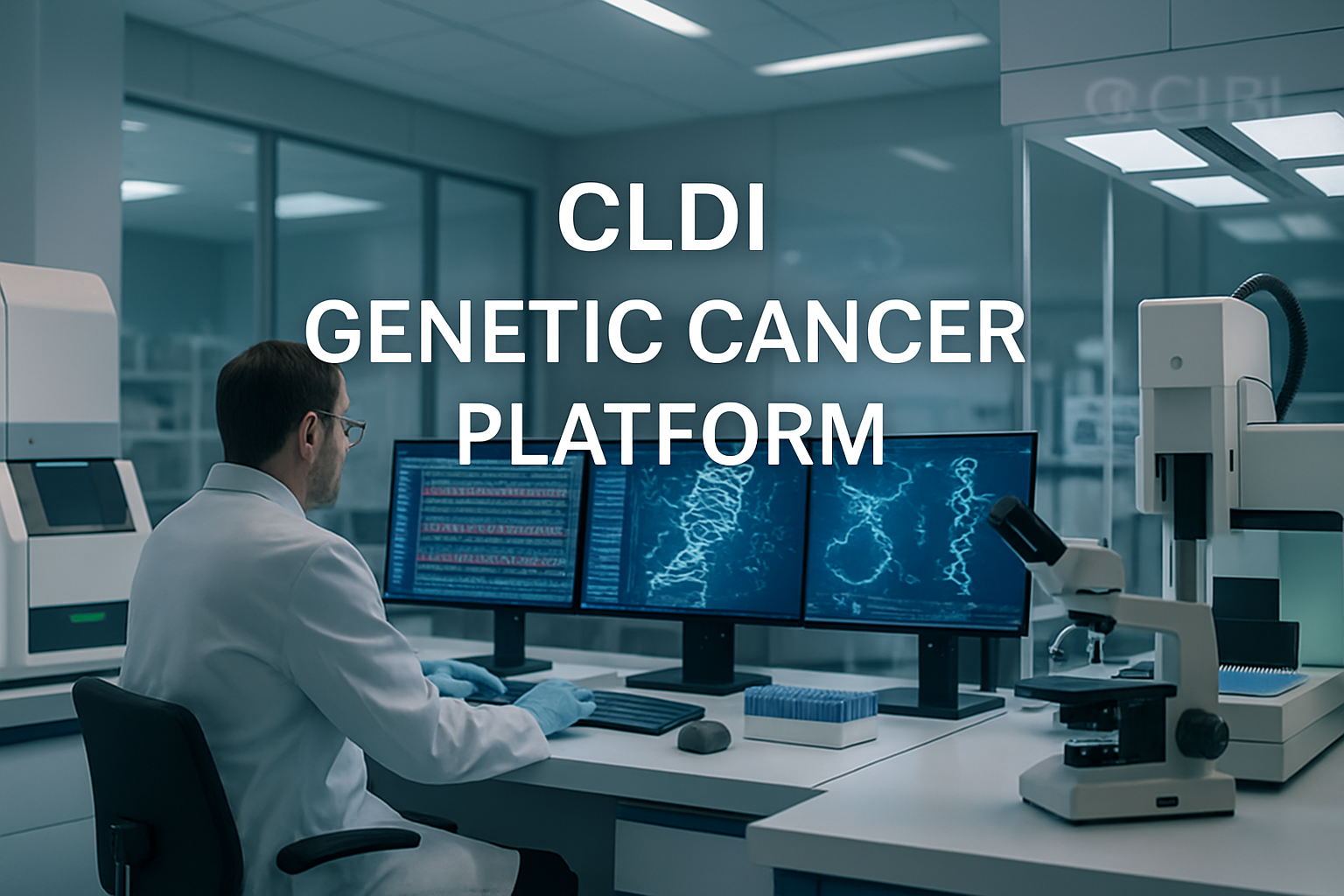 Breakthrough Genetic Platform Targets Cancer With Engineered Virus ...