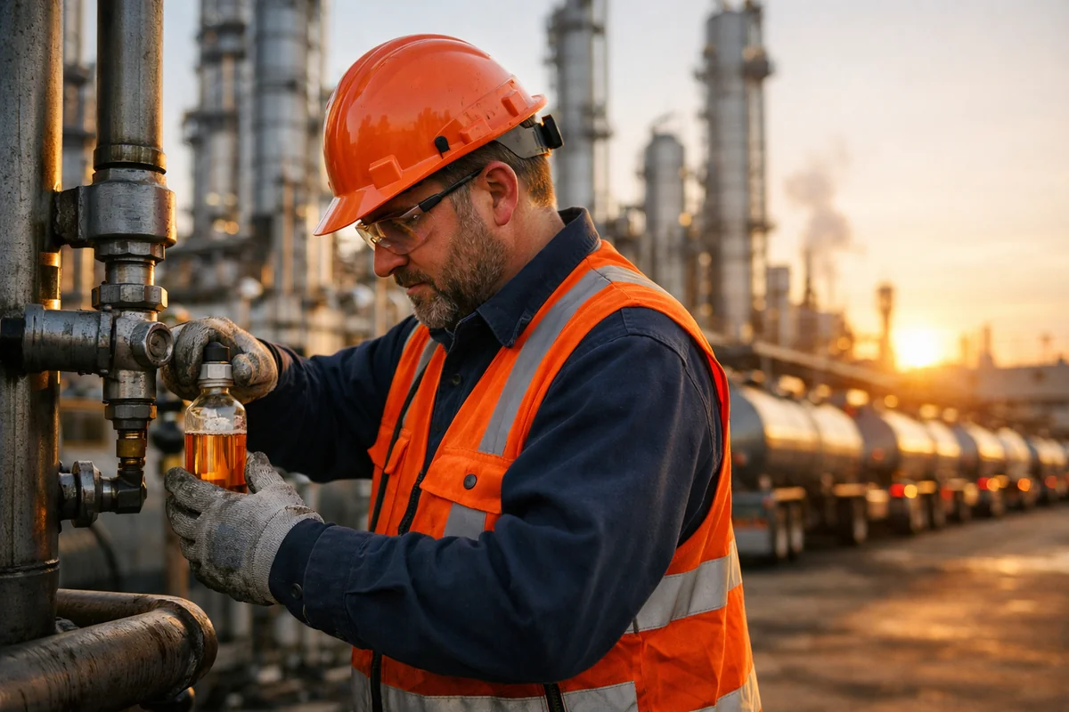 Calumet Q1 update: Shreveport outage cut 750,000 barrels | CLMT Stock News