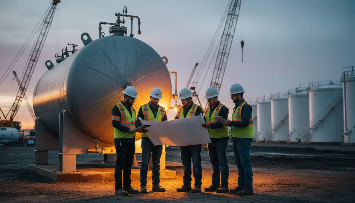 Calumet cuts $222M debt, 2025 adj EBITDA $293M | CLMT Stock News