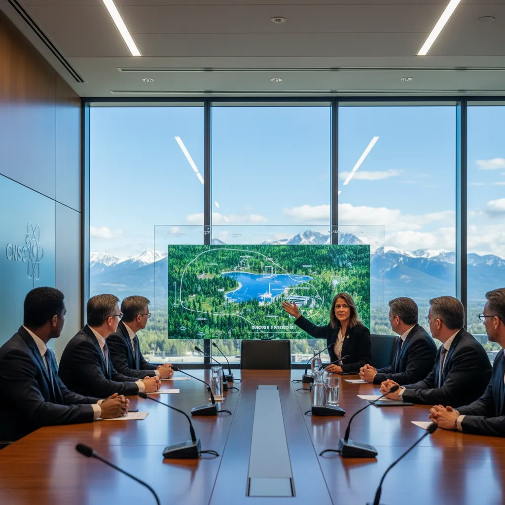 NexGen Energy Opens CNSC Hearings for Rook I Approval | NXE Stock News