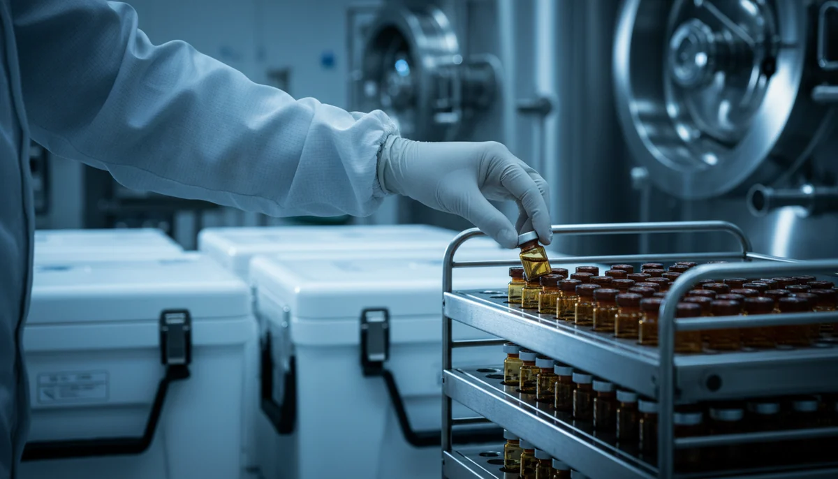 Candel Therapeutics launches $100M stock sale | CADL Stock News