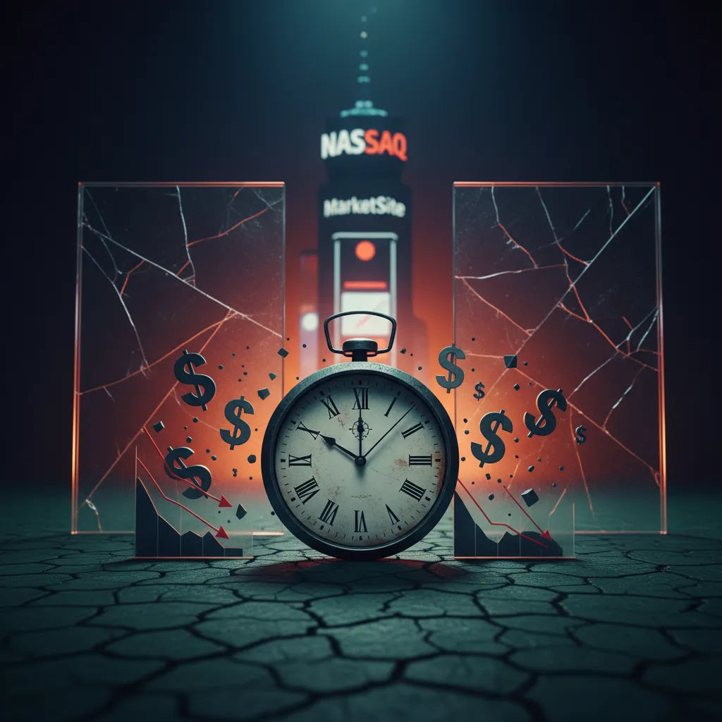 Captivision Granted 180 Days to Regain Nasdaq Compliance | CAPT Stock News