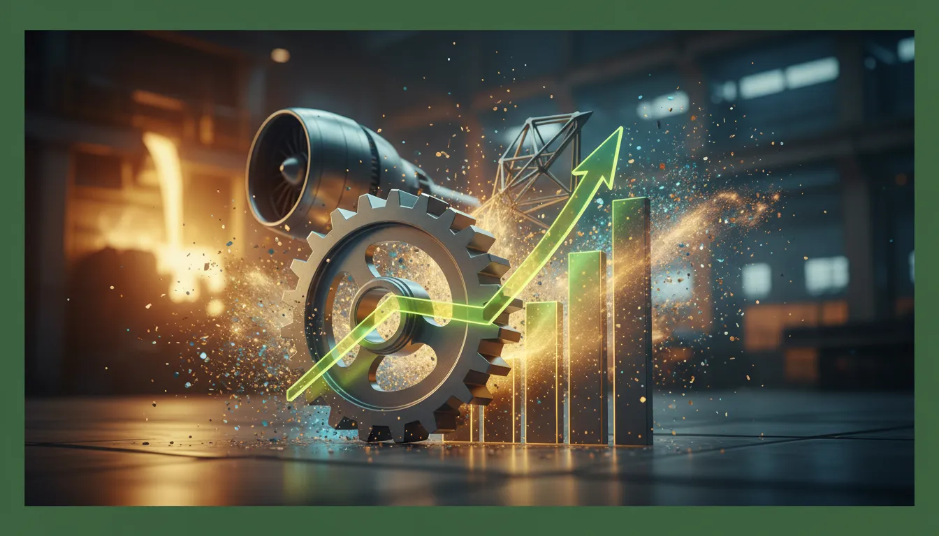 Carpenter Technology Posts Record $153.3M Q1 Operating Income | CRS ...