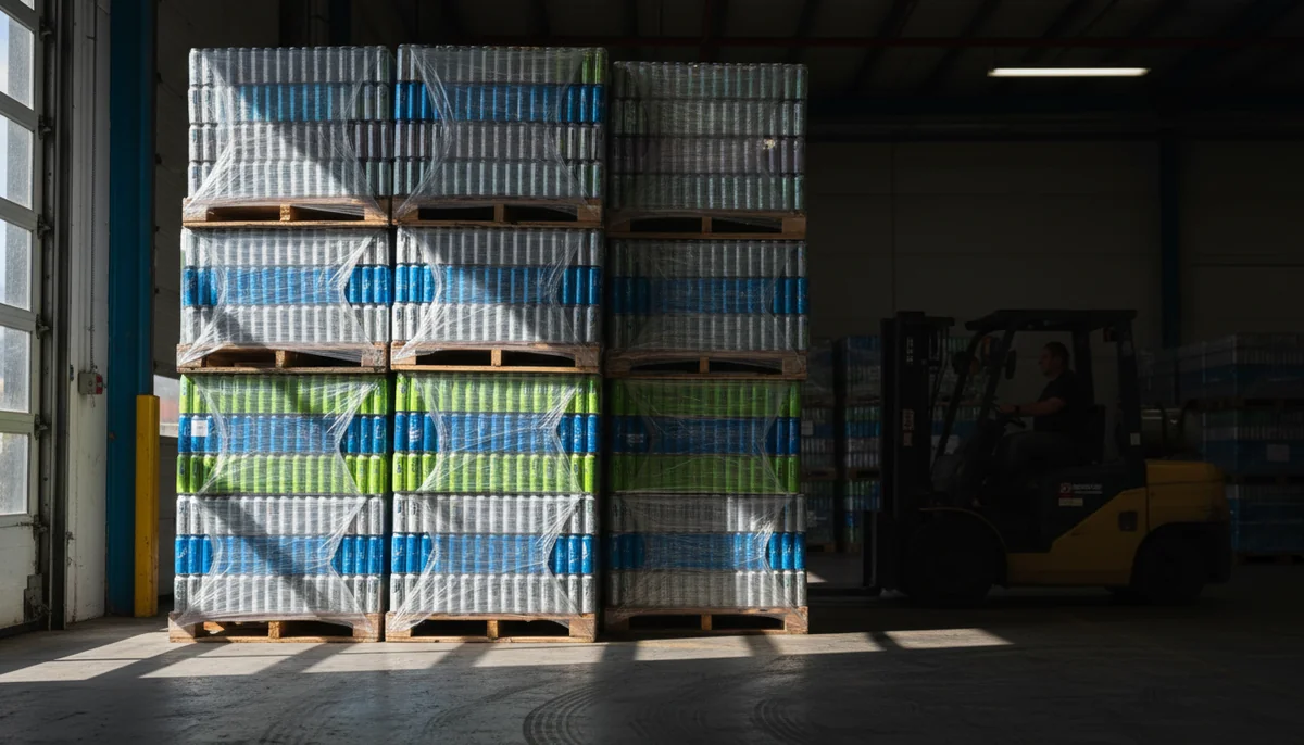 Celsius Holdings Q1 Revenue Jumps 138% to $783M | CELH Stock News