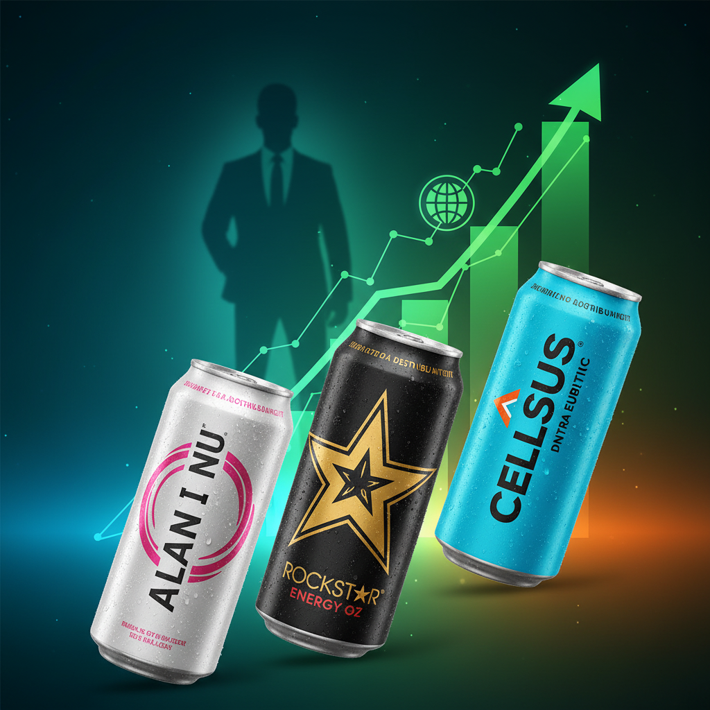 Celsius Holdings Reports $725M Revenue, Up 173% on Brand Momentum ...