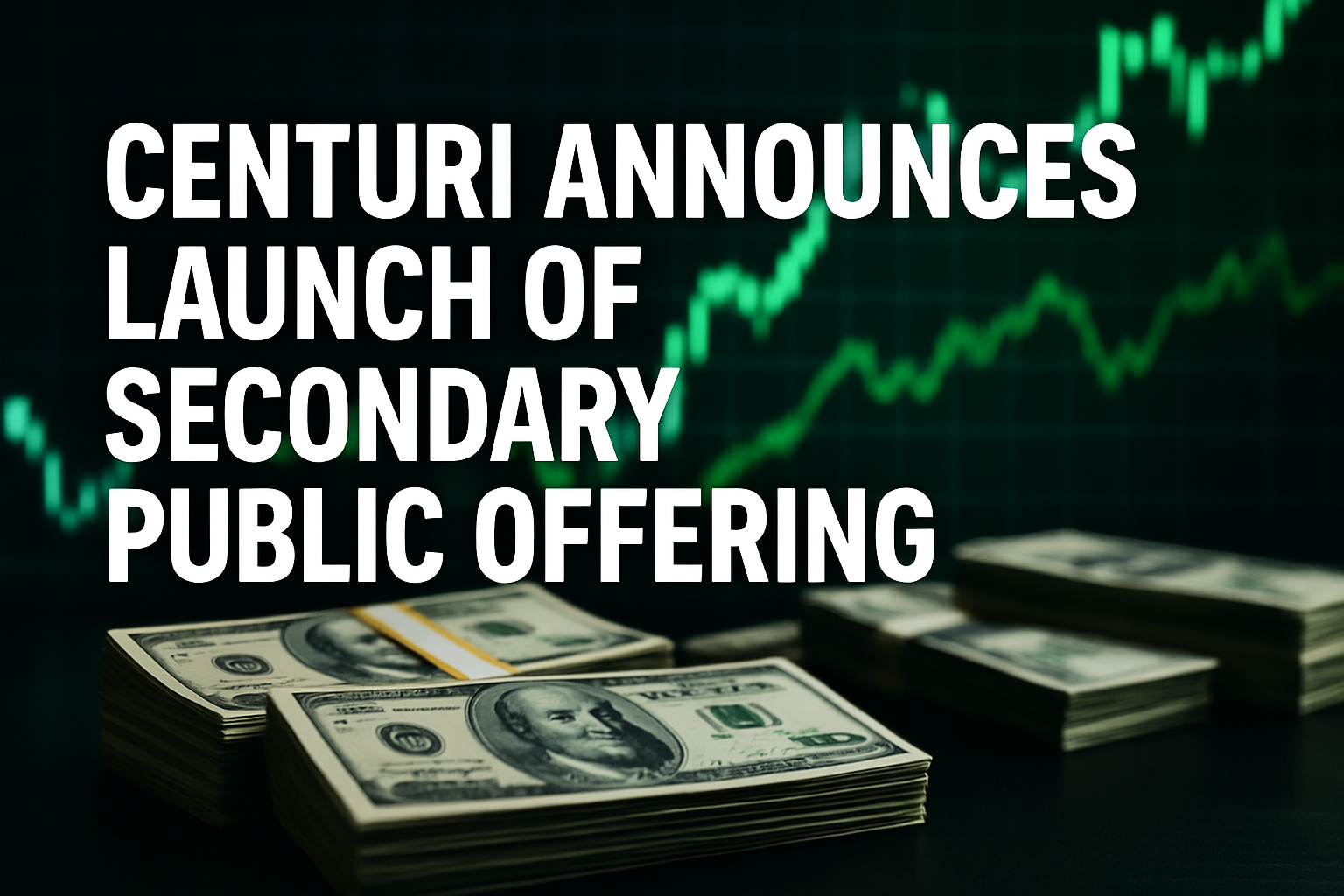 Centuri Launches 15M Share Secondary Offering, Icahn Takes Private ...