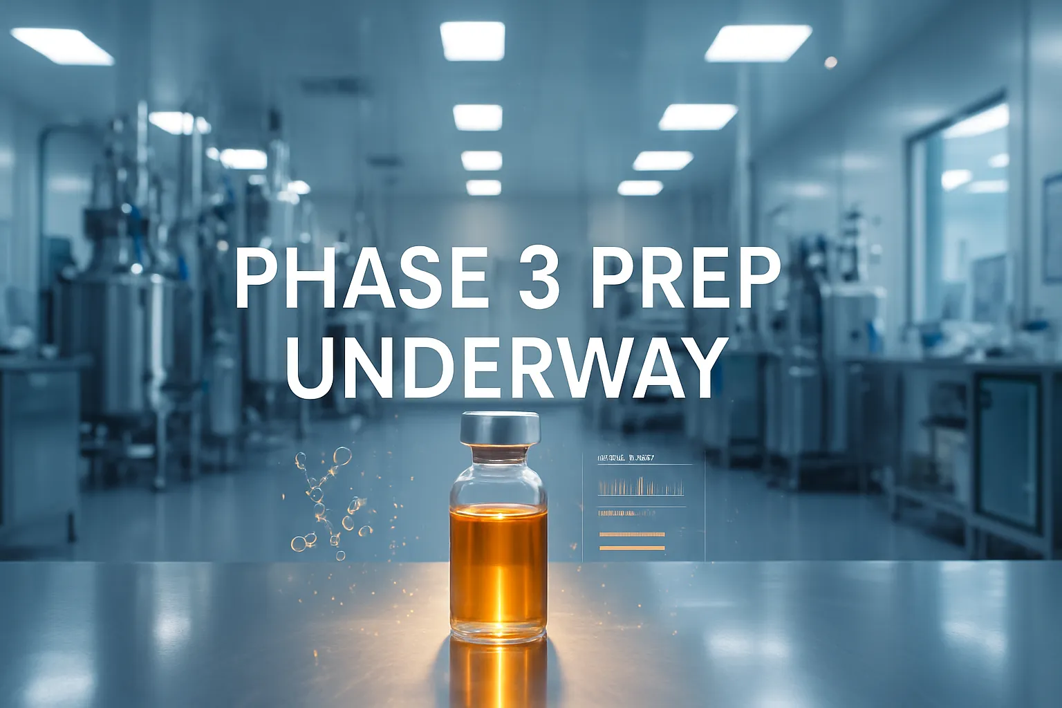 CervoMed Strengthens Leadership for Phase 3 Neflamapimod DLB Trial ...