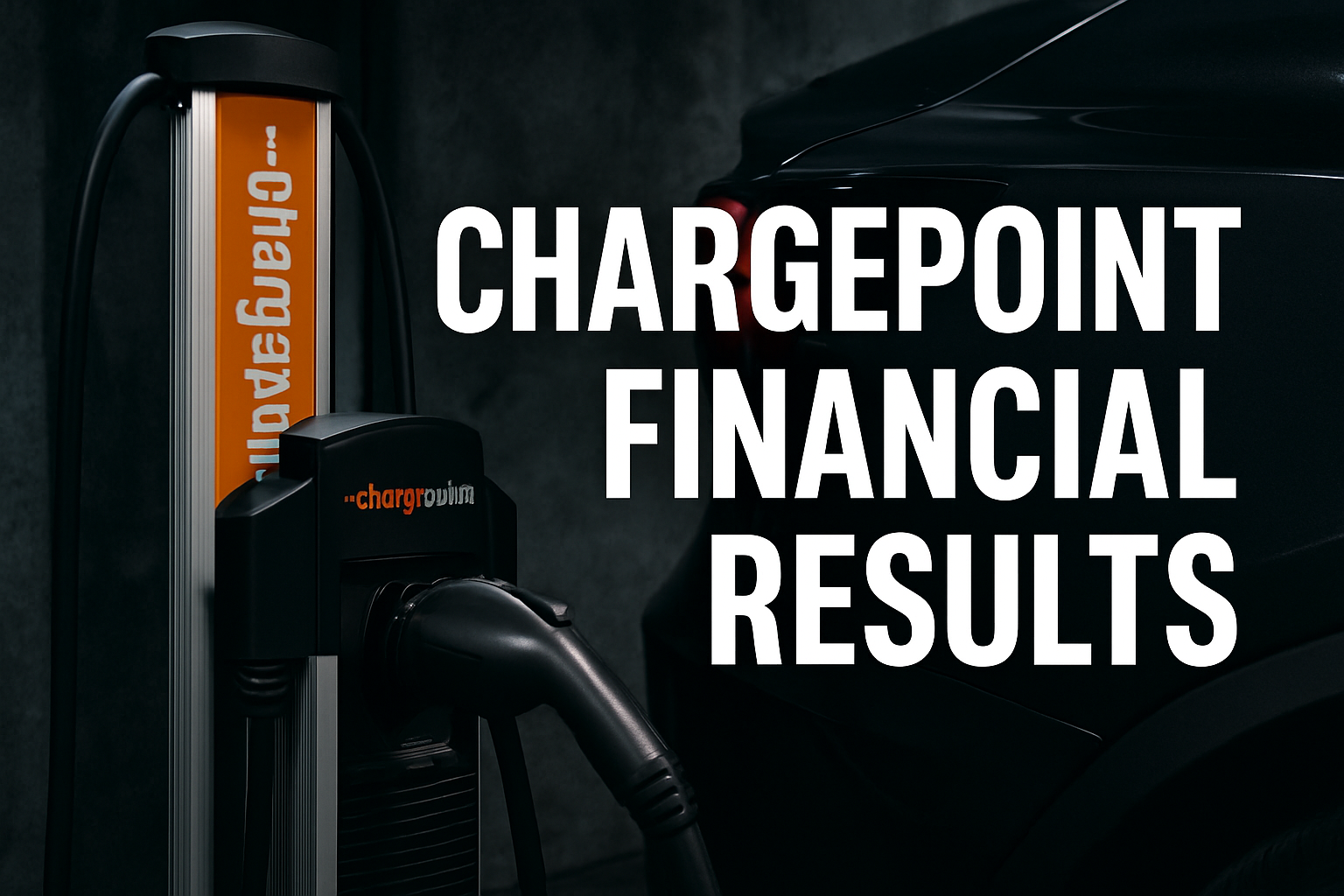 ChargePoint Q2 Revenue Hits $99M, Subscription Growth Up 10% | CHPT ...