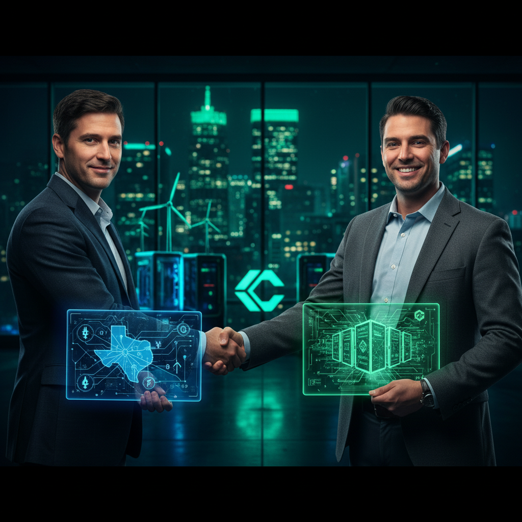 Cipher Welcomes Industry Veterans Lee Bratcher and Drew Armstrong ...