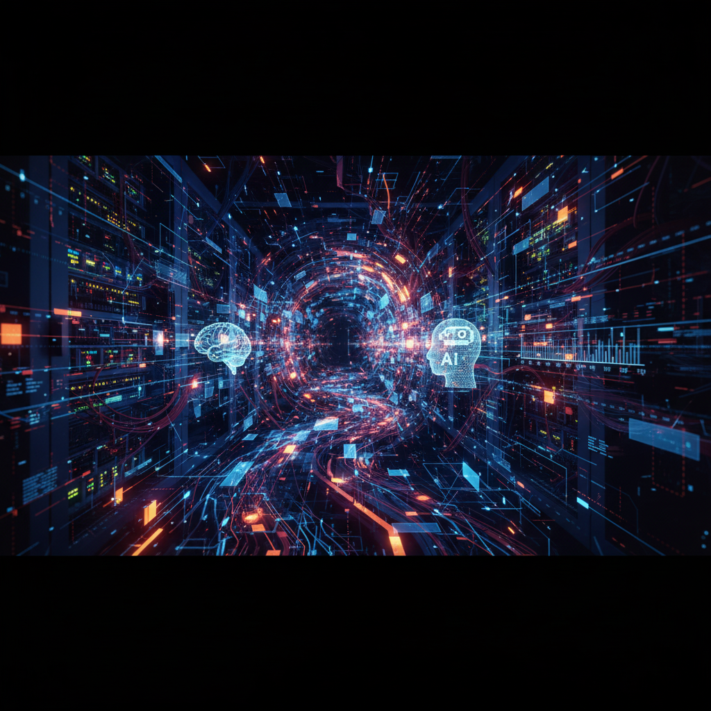 Cisco Launches Data Fabric Platform to Transform Machine Data for AI ...