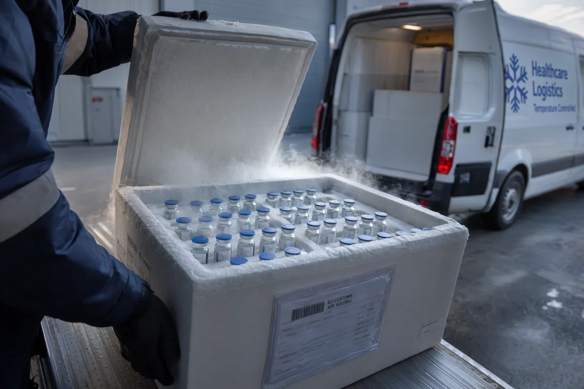 Citius Oncology ships first LYMPHIR order to Europe | CTOR Stock News